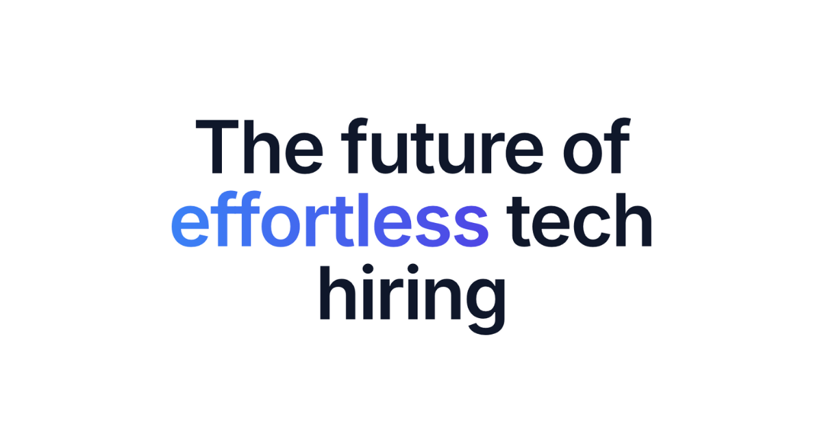 Interview as a Service | Dobr.AI